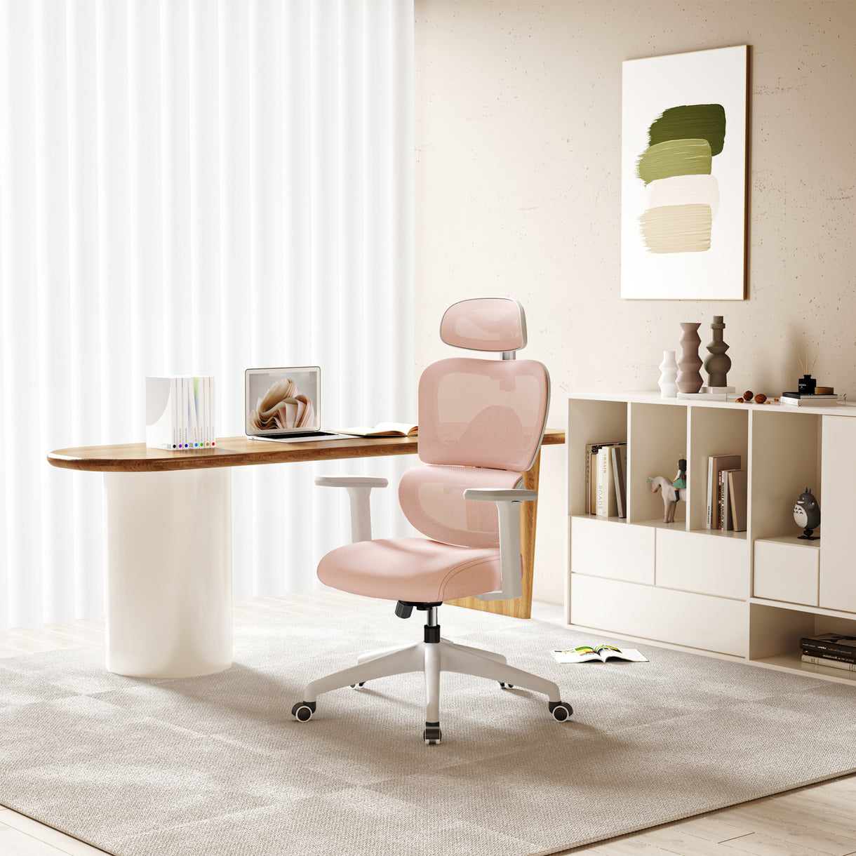 MUSSO E600 SE Ergonomic Office Chair – mussoergo.com