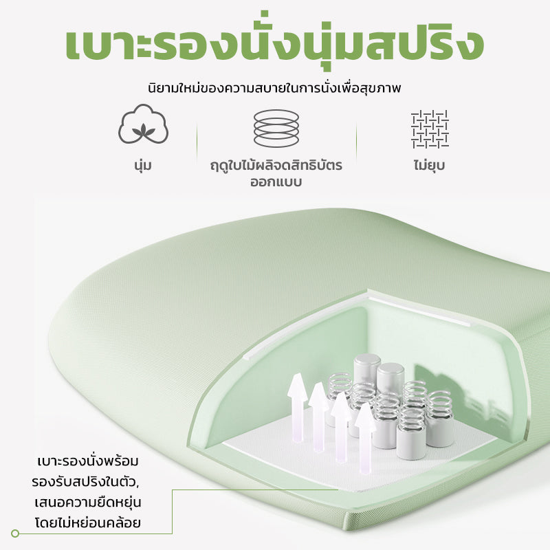 MUSSO E600 SE Ergonomic Office Chair – mussoergo.com