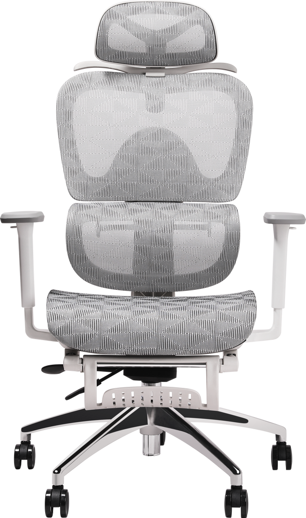MUSSO E600 PRO Ergonomic Office Chair – mussoergo.com