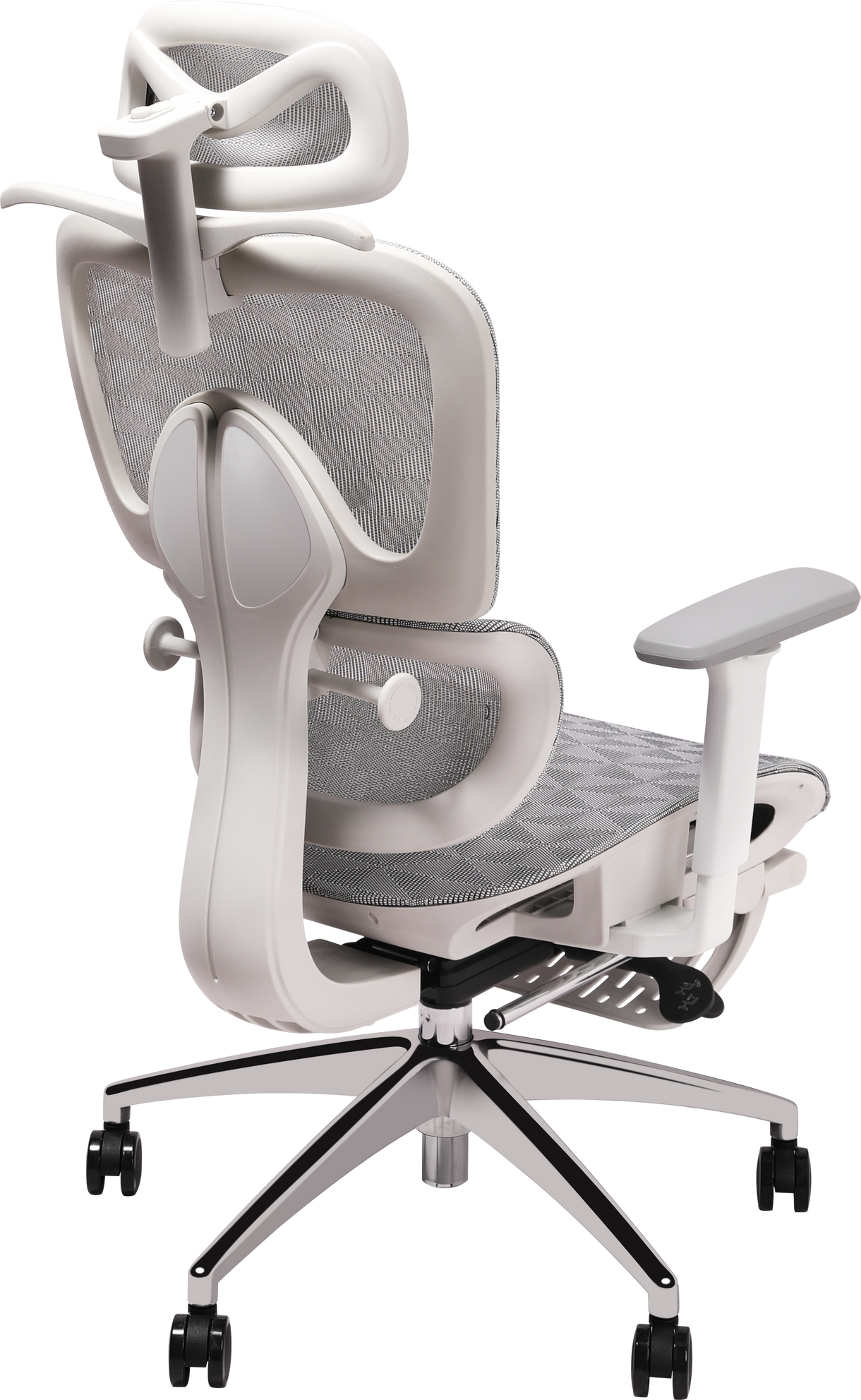 MUSSO E600 PRO Ergonomic Office Chair – mussoergo.com
