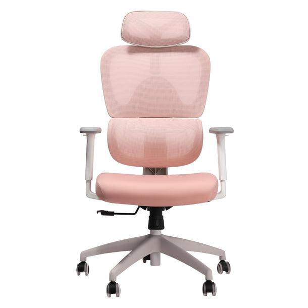 MUSSO E600 SE Ergonomic Office Chair – mussoergo.com