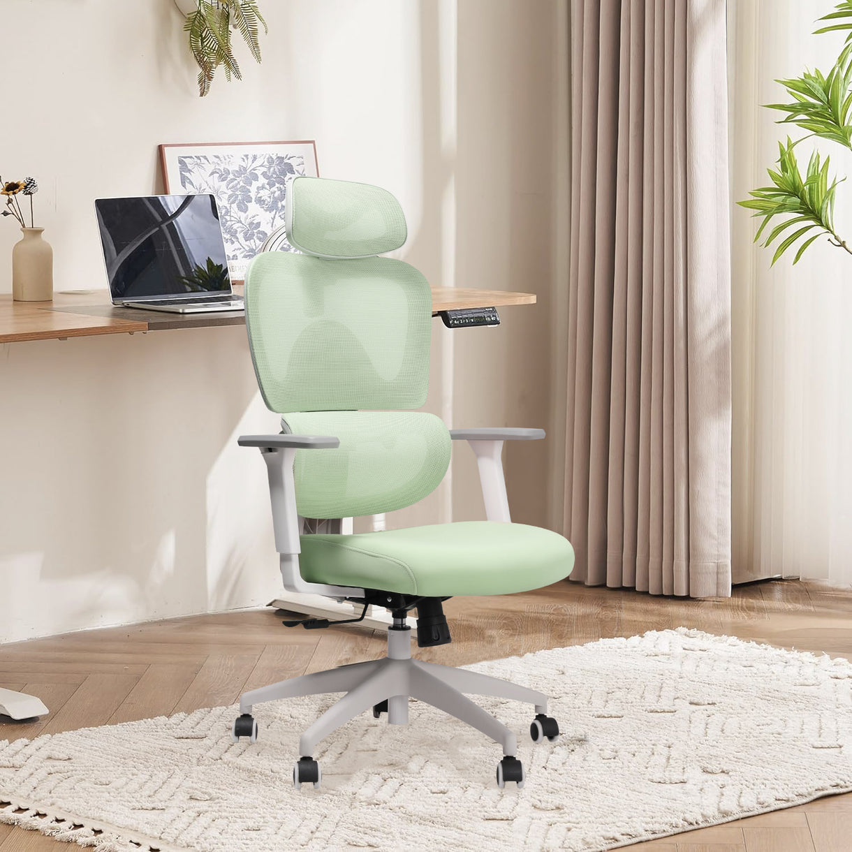 MUSSO E600 SE Ergonomic Office Chair – mussoergo.com