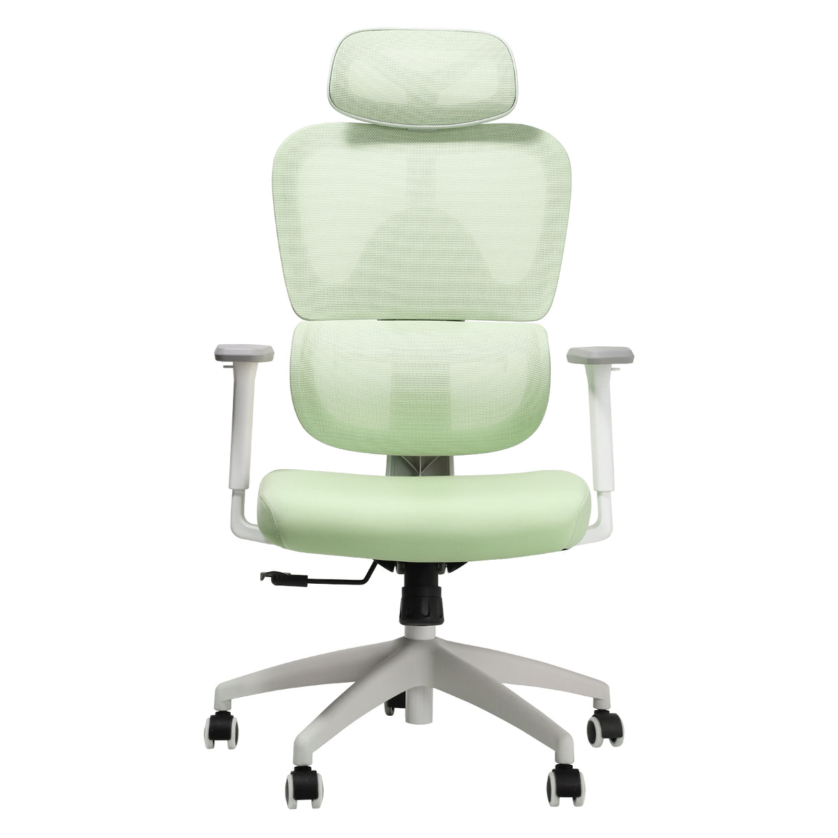 MUSSO E600 SE Ergonomic Office Chair – mussoergo.com