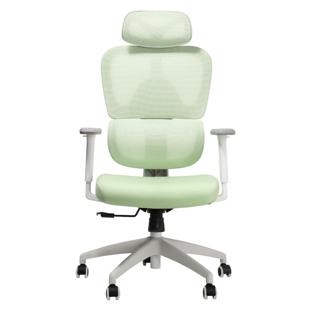MUSSO E600 SE Ergonomic Office Chair – mussoergo.com