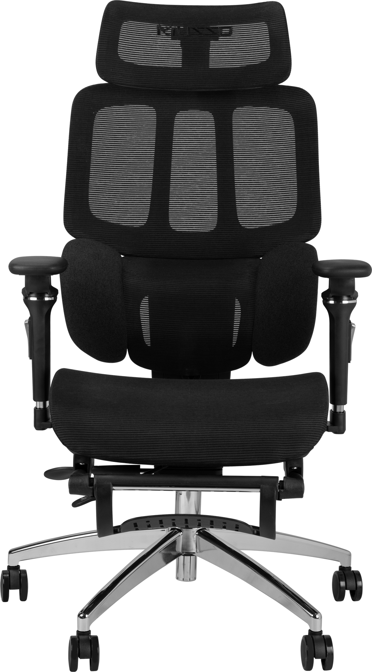 MUSSO H80 PRO Ergonomic Office Chair – mussoergo.com