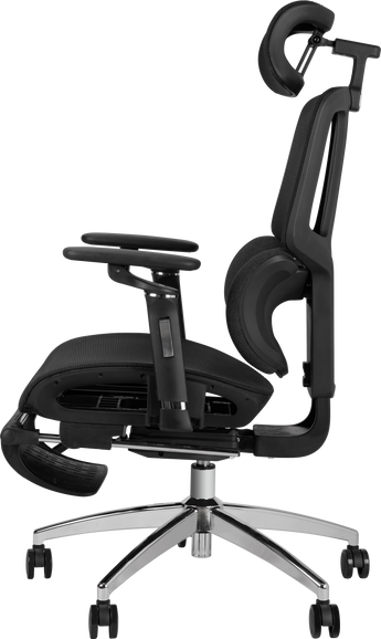 MUSSO H80 PRO Ergonomic Office Chair – mussoergo.com