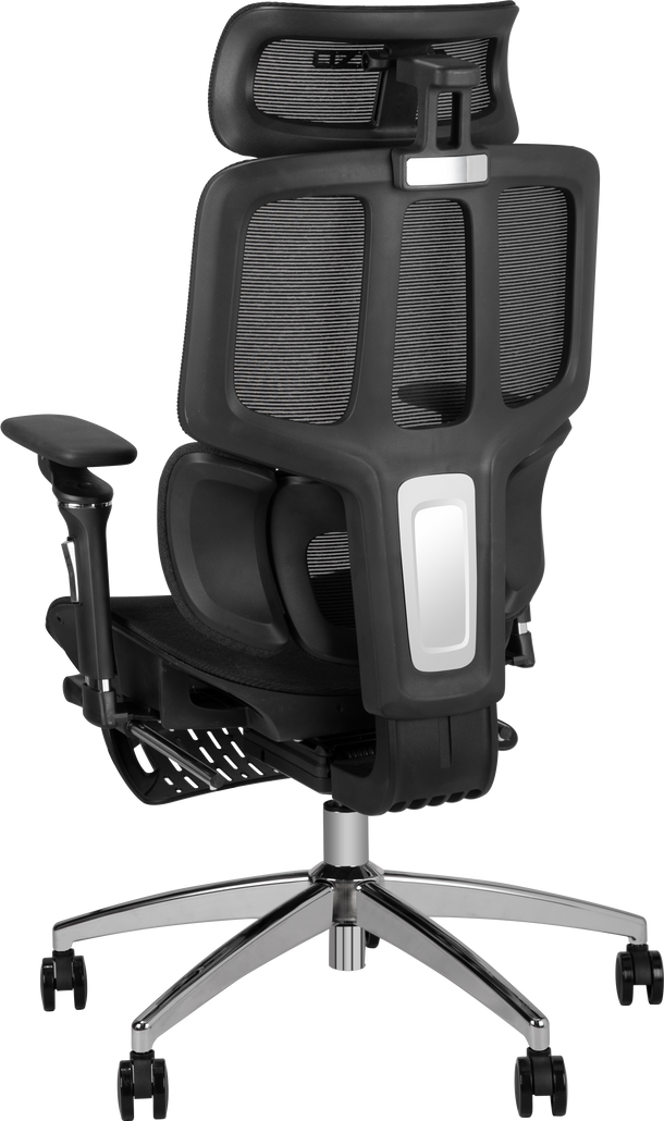 MUSSO H80 PRO Ergonomic Office Chair – mussoergo.com
